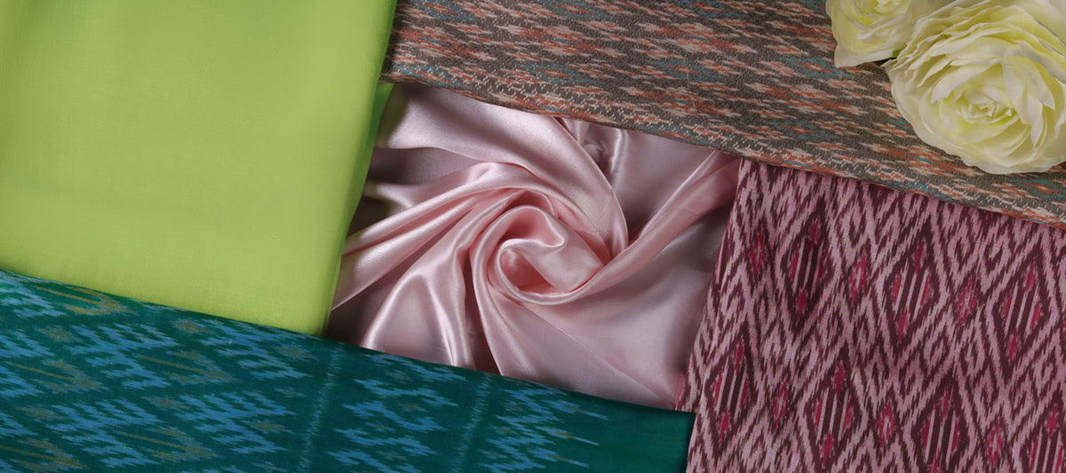 NaRaYa Silk "The Leader in Thai Silk"