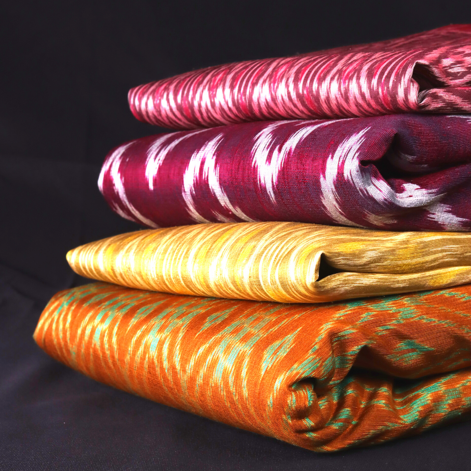 NaRaYa Silk "The Leader in Thai Silk"